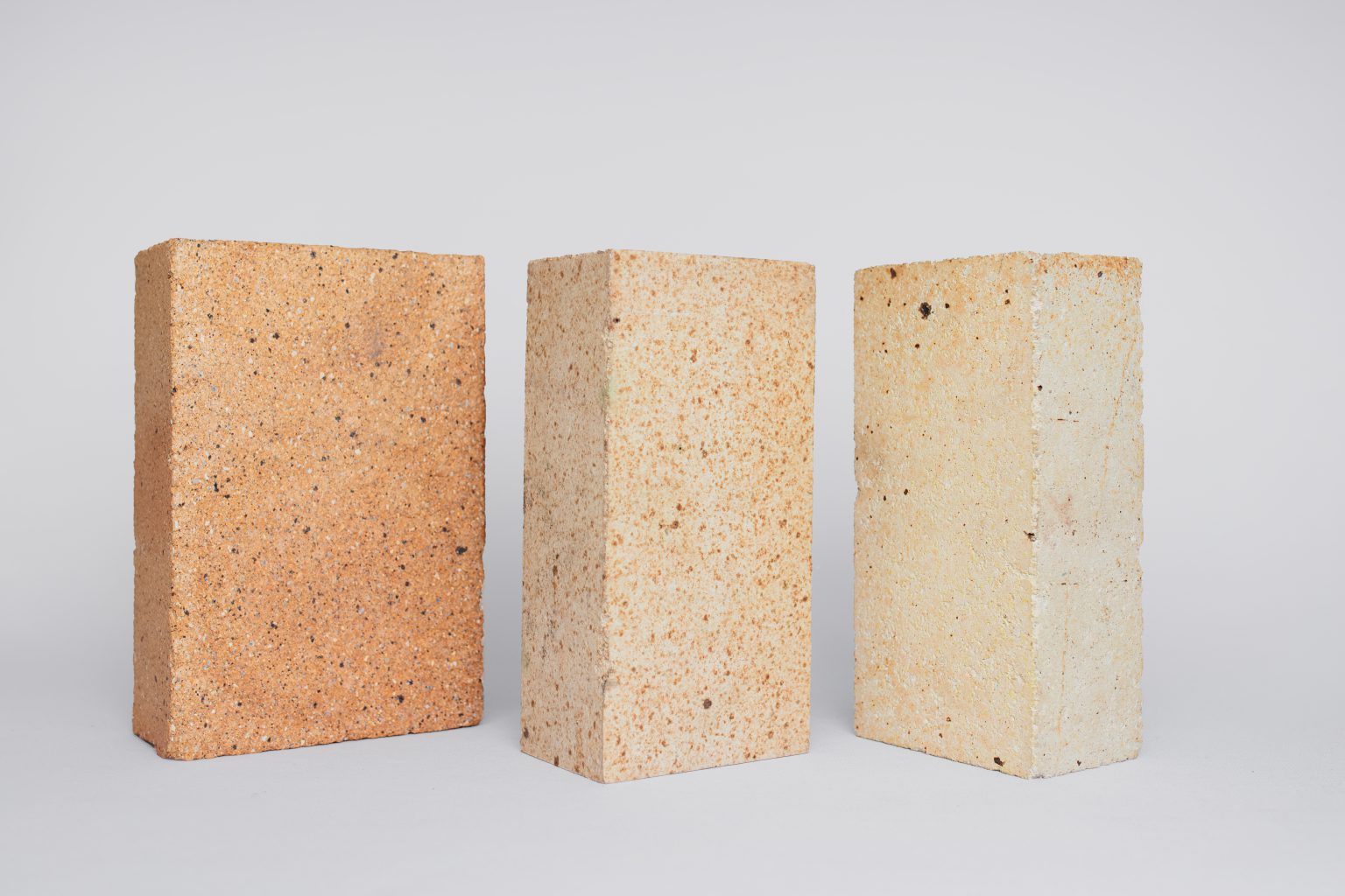 High Alumina Bricks | Refractory & Metallurgical Solutions
